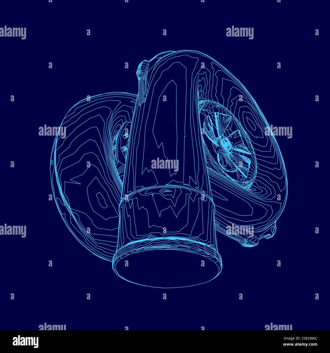 Concept 3d rendering image Stock Vector Images - Alamy