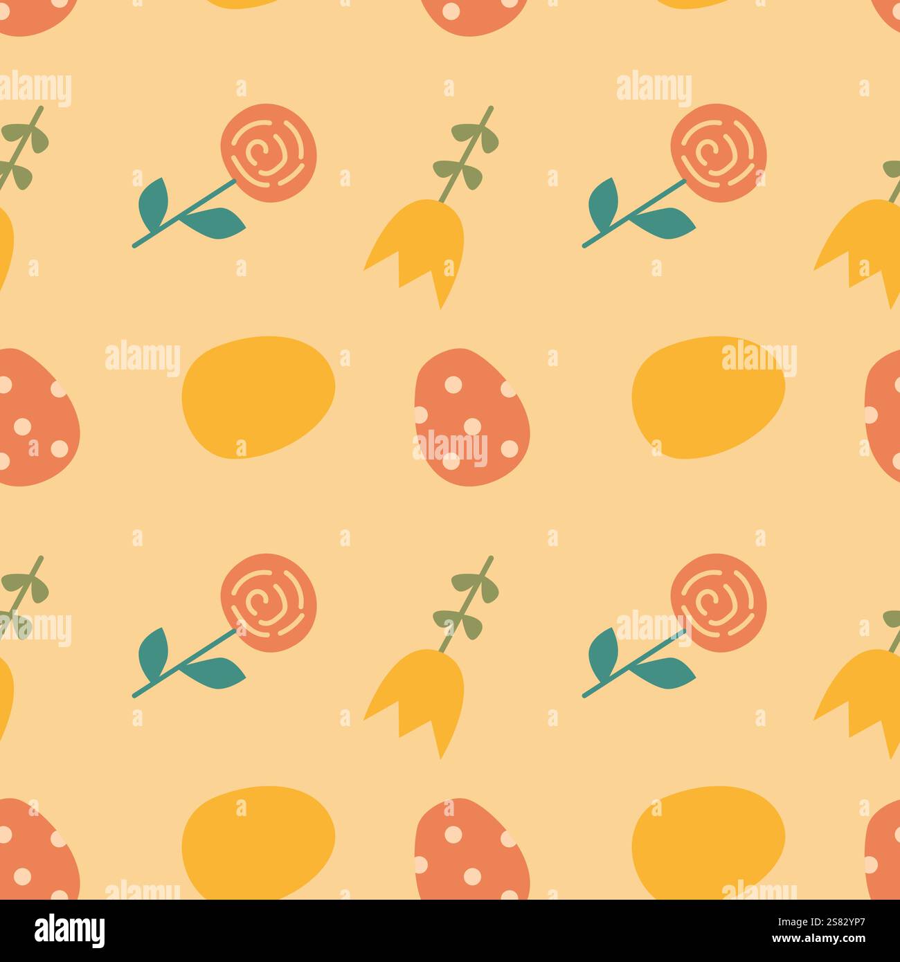 Festive themed designs Stock Vector Images - Alamy