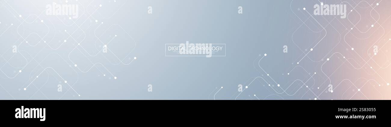 Digital tech motherboard texture design. Software coding. Technology ...