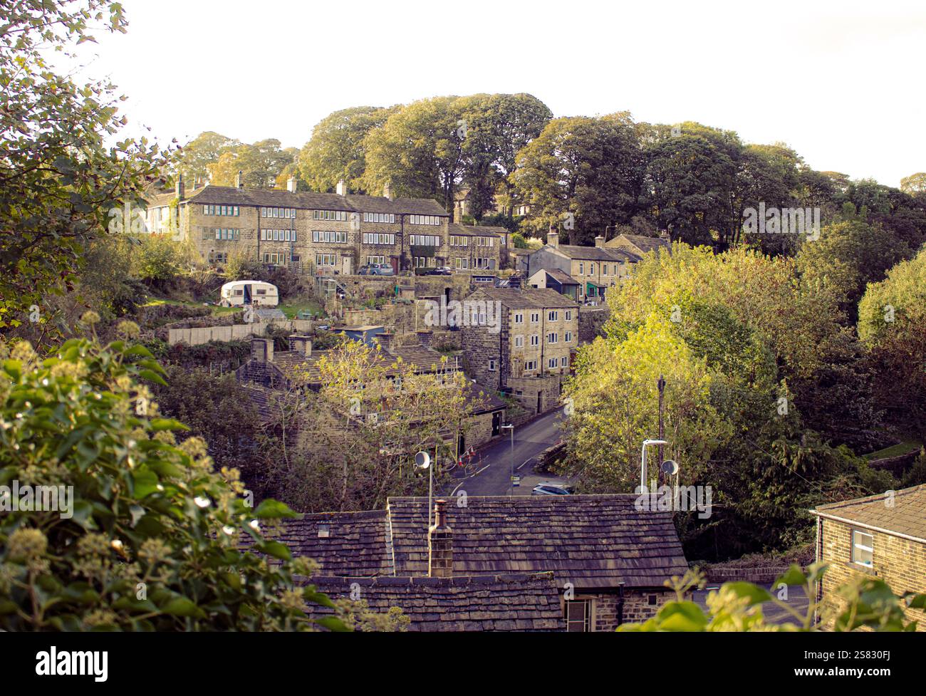 Backdrop of everyday life hi-res stock photography and images - Alamy