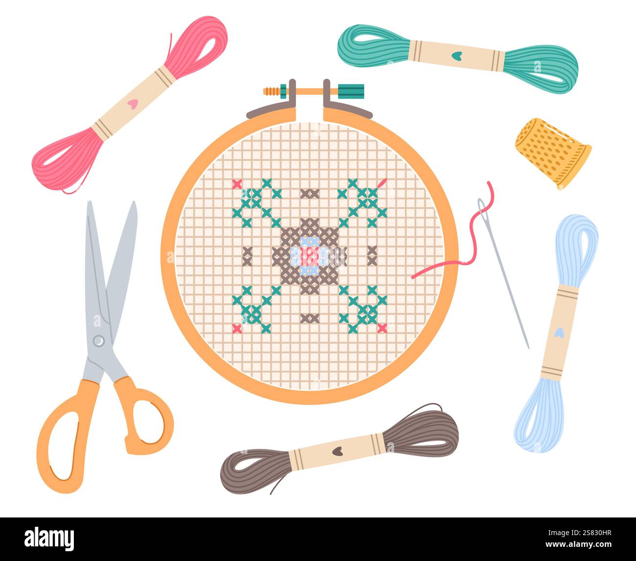 Cozy creative Stock Vector Images - Alamy