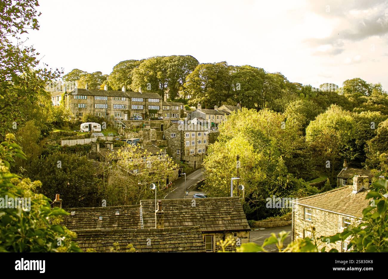 Scenes from everyday life Stock Photo - Alamy