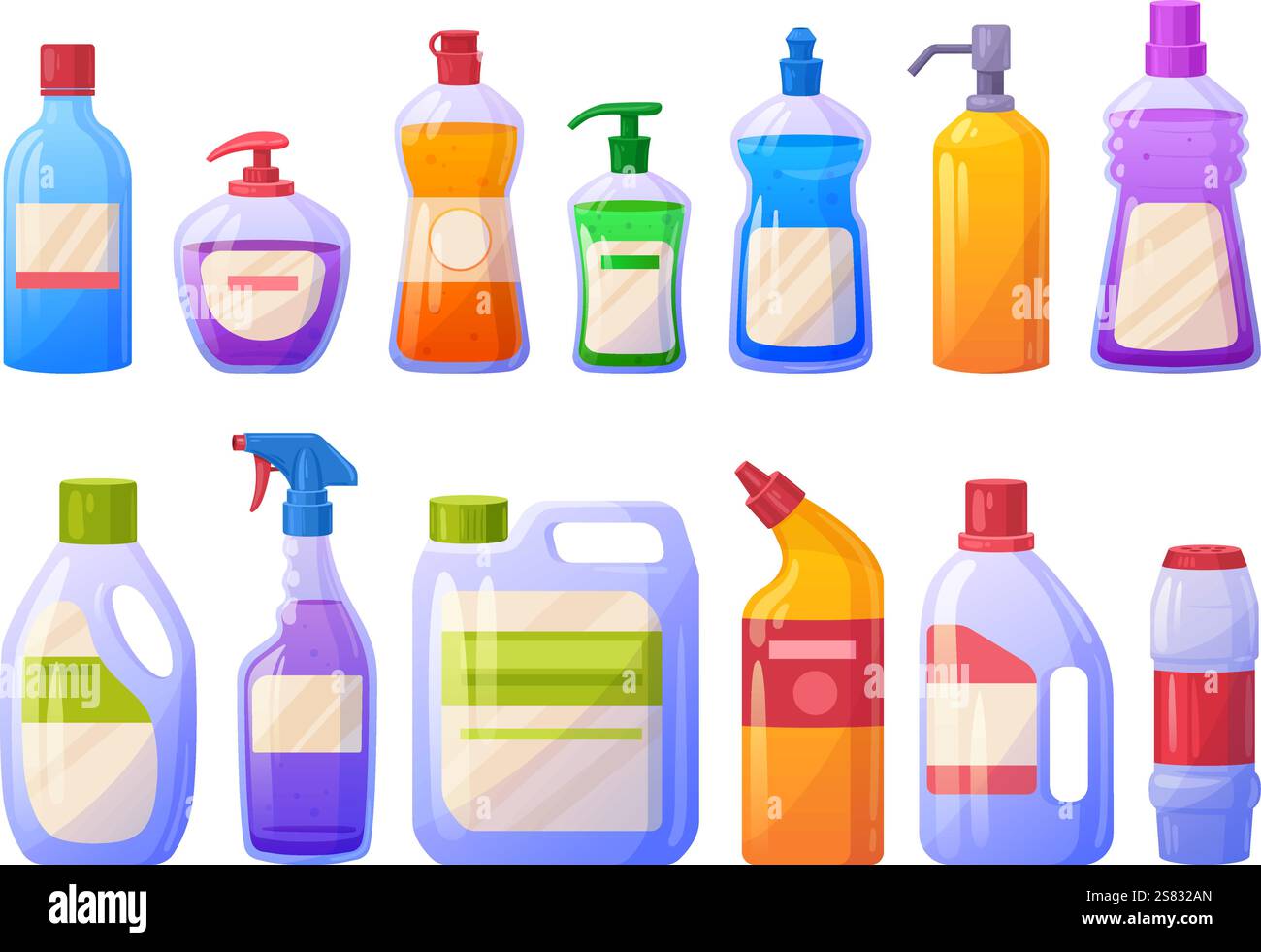 Cleanup tidy Stock Vector Images - Alamy