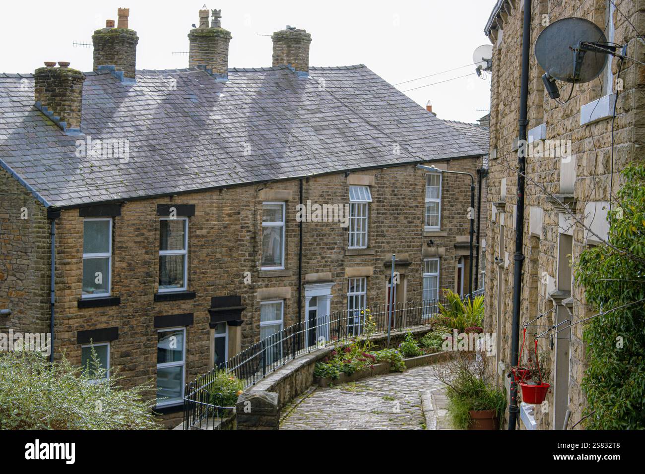 Scenes from everyday life Stock Photo - Alamy