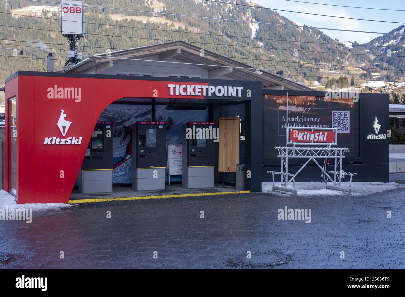 Kitzbuehel, Austria. 20th Jan, 2025. KITZBUEHEL, AUSTRIA - JANUARY 20 ...