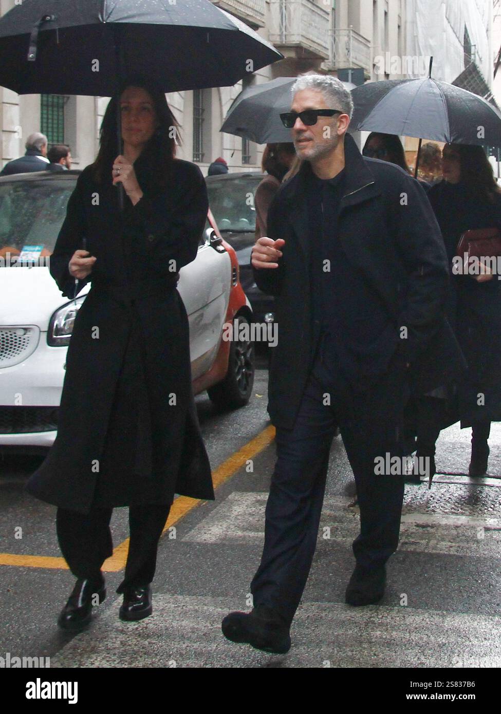 Adrien nicholas brody hi-res stock photography and images - Alamy