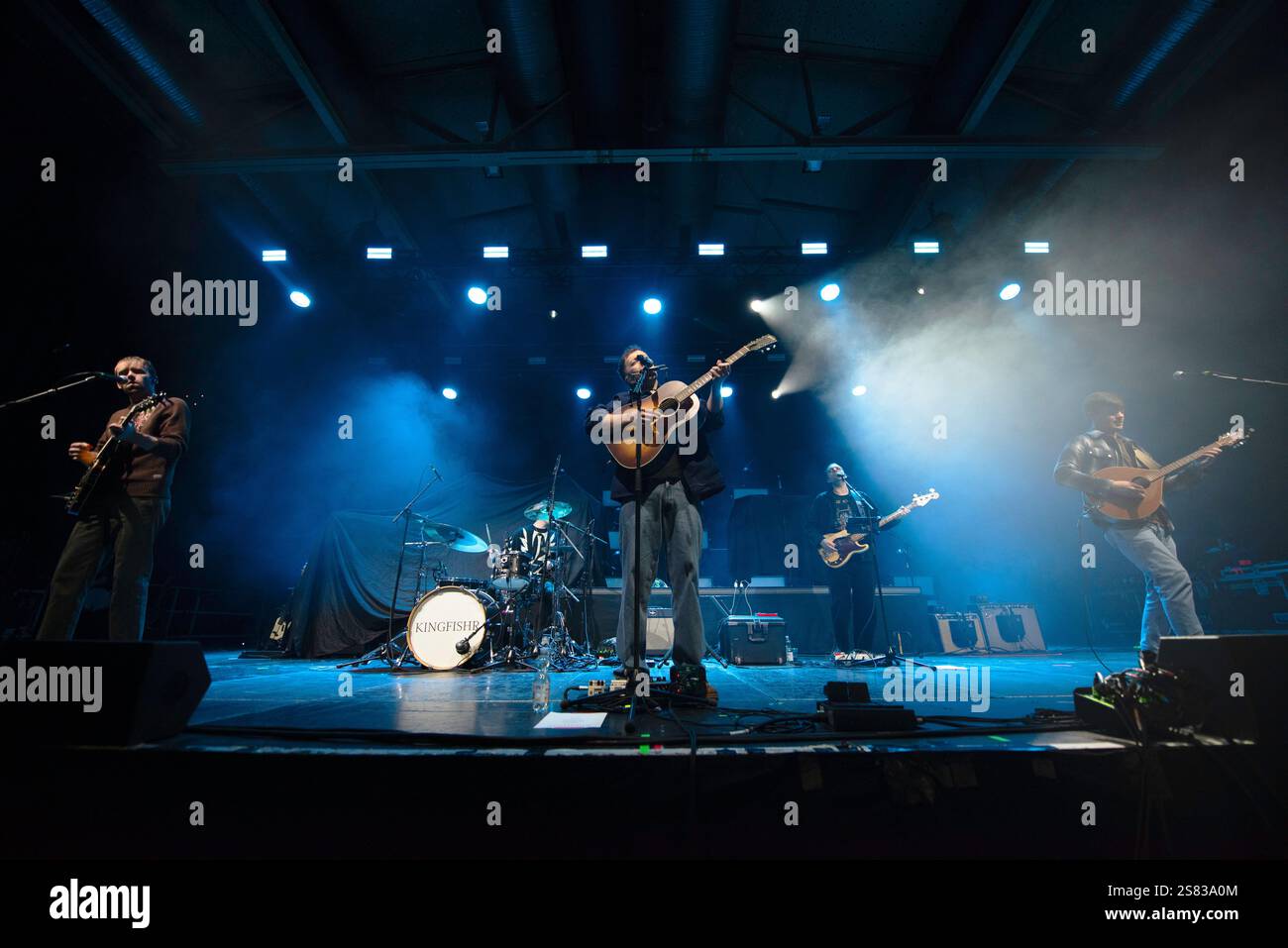 Edmond keogh singer hi-res stock photography and images - Alamy