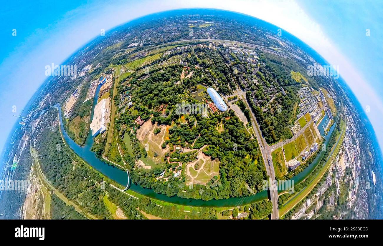 Silver globe complex hi-res stock photography and images - Alamy
