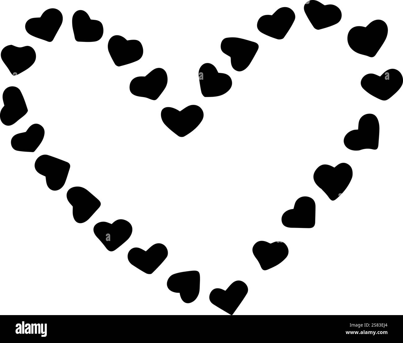 Large representation Stock Vector Images - Alamy