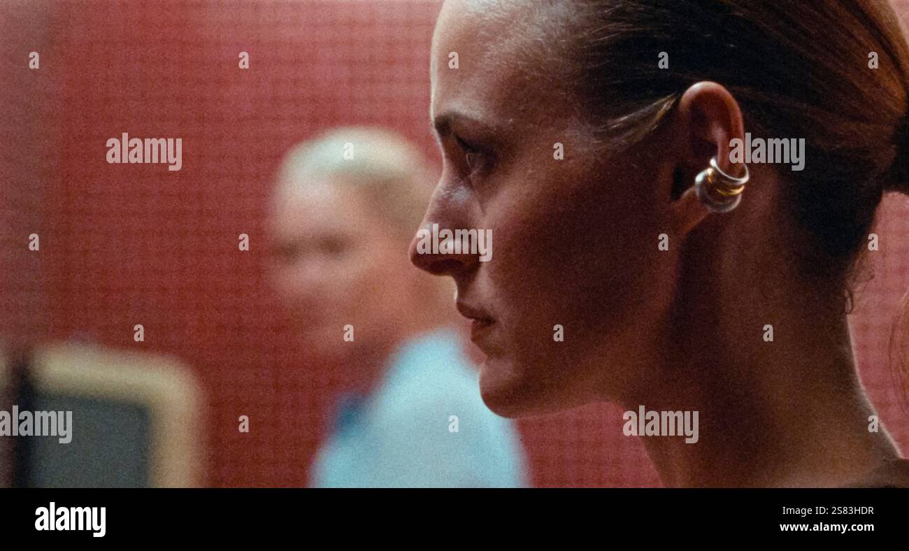 Armand (2025) directed by Halfdan Ullmann Tøndel and starring Renate ...