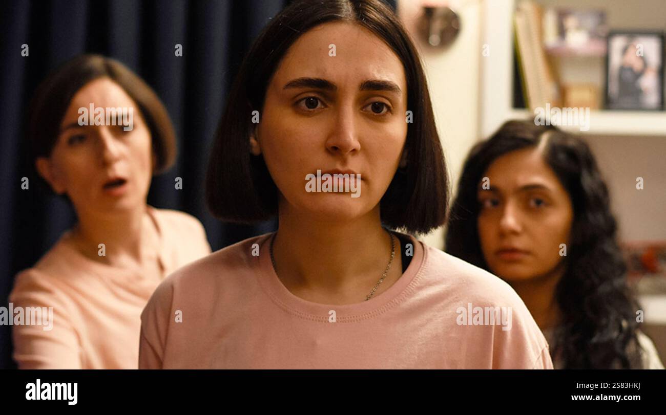 Neon festival 2024 hi-res stock photography and images - Alamy