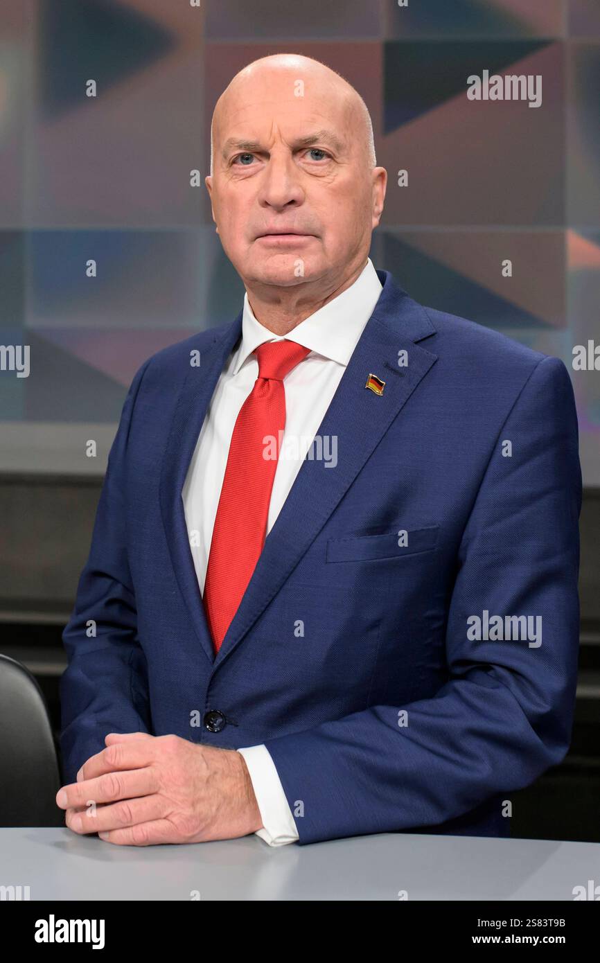 GER, Berlin, hart aber fair - Polittalk, TV, Format, mit Moderator ...