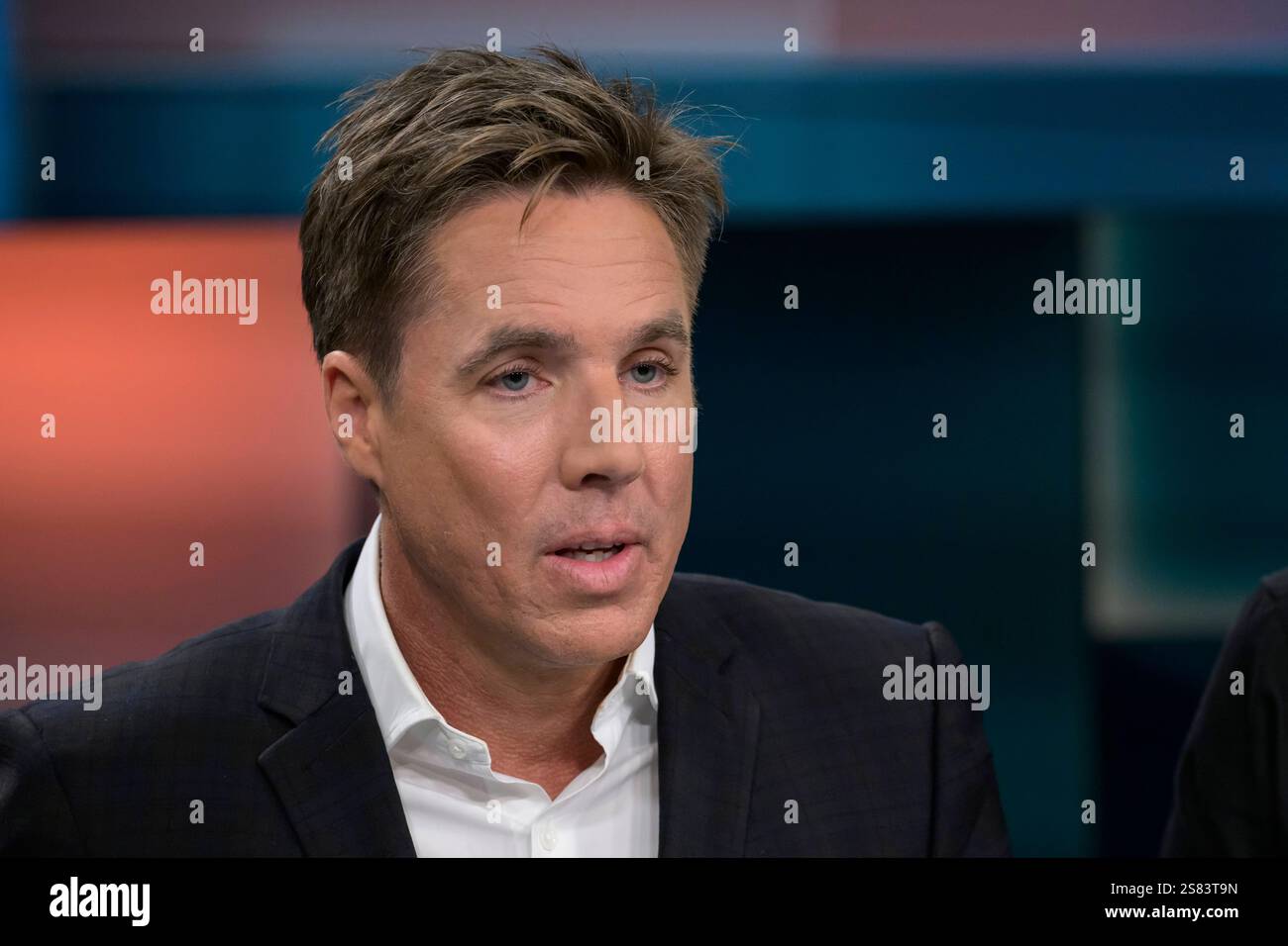 GER, Berlin, hart aber fair - Polittalk, TV, Format, mit Moderator ...