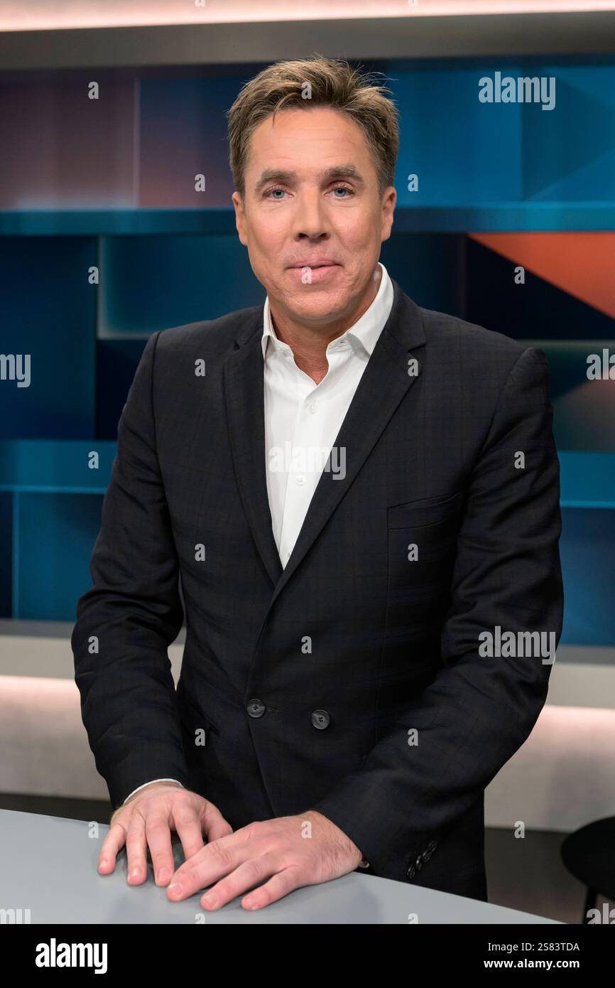 GER, Berlin, hart aber fair - Polittalk, TV, Format, mit Moderator ...