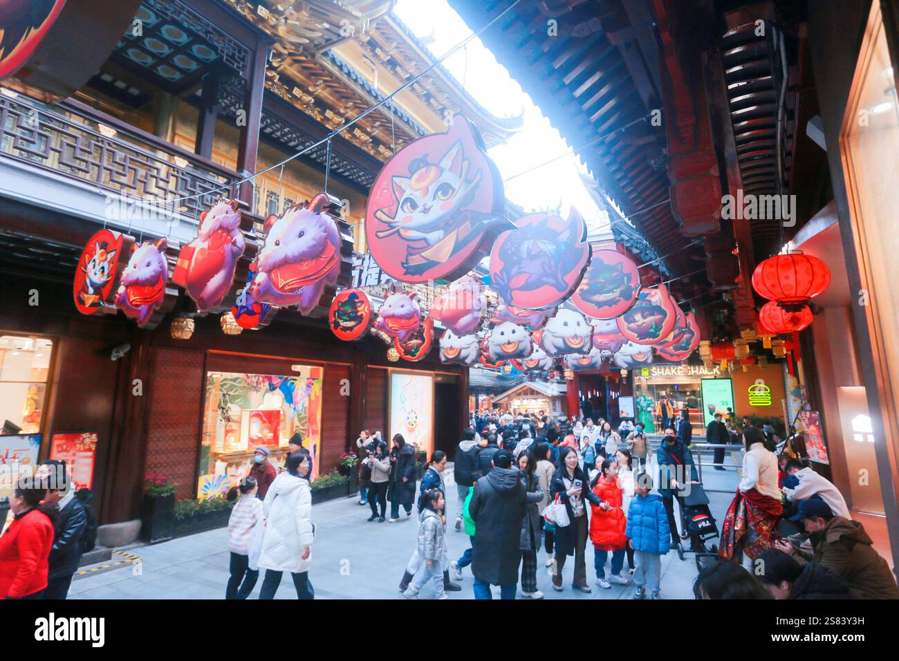 SUQIAN, CHINA - DECEMBER 30, 2024 - League of Legends: Wild Rift (LOL ...