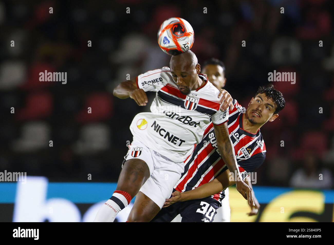 Ribeirao Preto, Brazil. 20th Jan, 2025. SP - RIBEIRAO PRETO - 01/20 ...