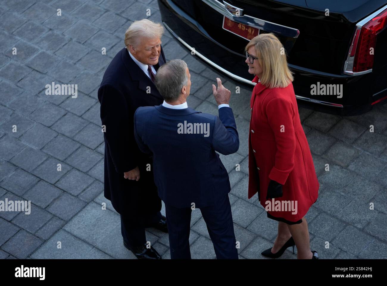 Kimberley thune hi-res stock photography and images - Alamy