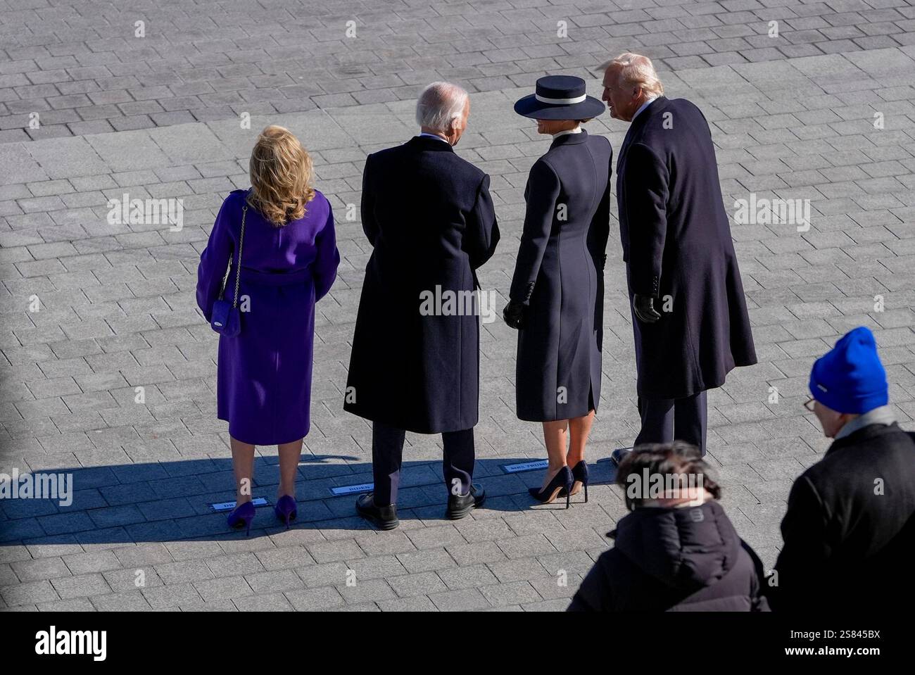 Washington, Dc, USA. 20th Jan, 2025. Jan 20, 2025; Washington, DC, USA ...