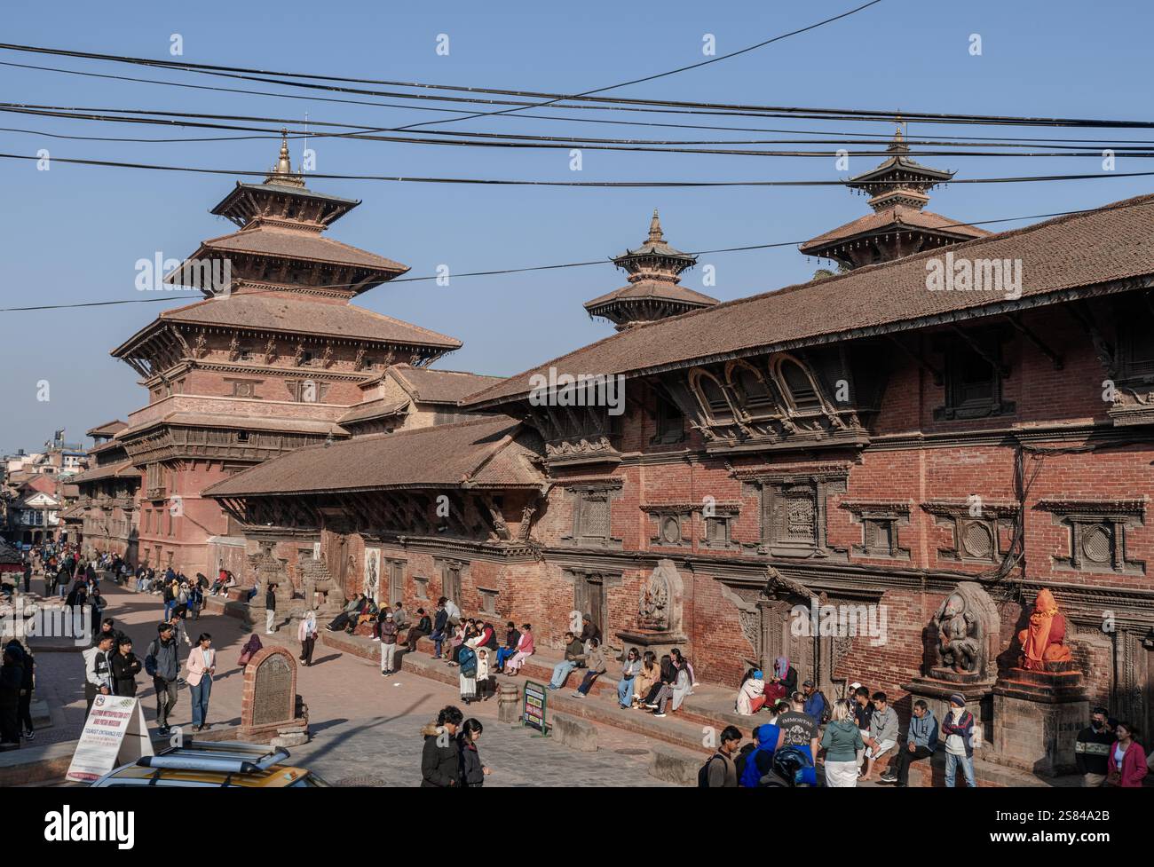 Lalitpur - Patan is one of the oldest cities in the Kathmandu Valley ...