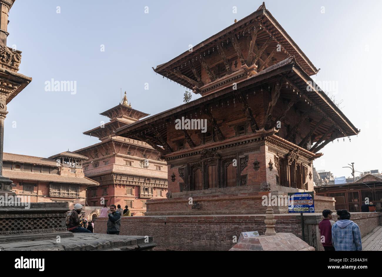 Lalitpur - Patan is one of the oldest cities in the Kathmandu Valley ...