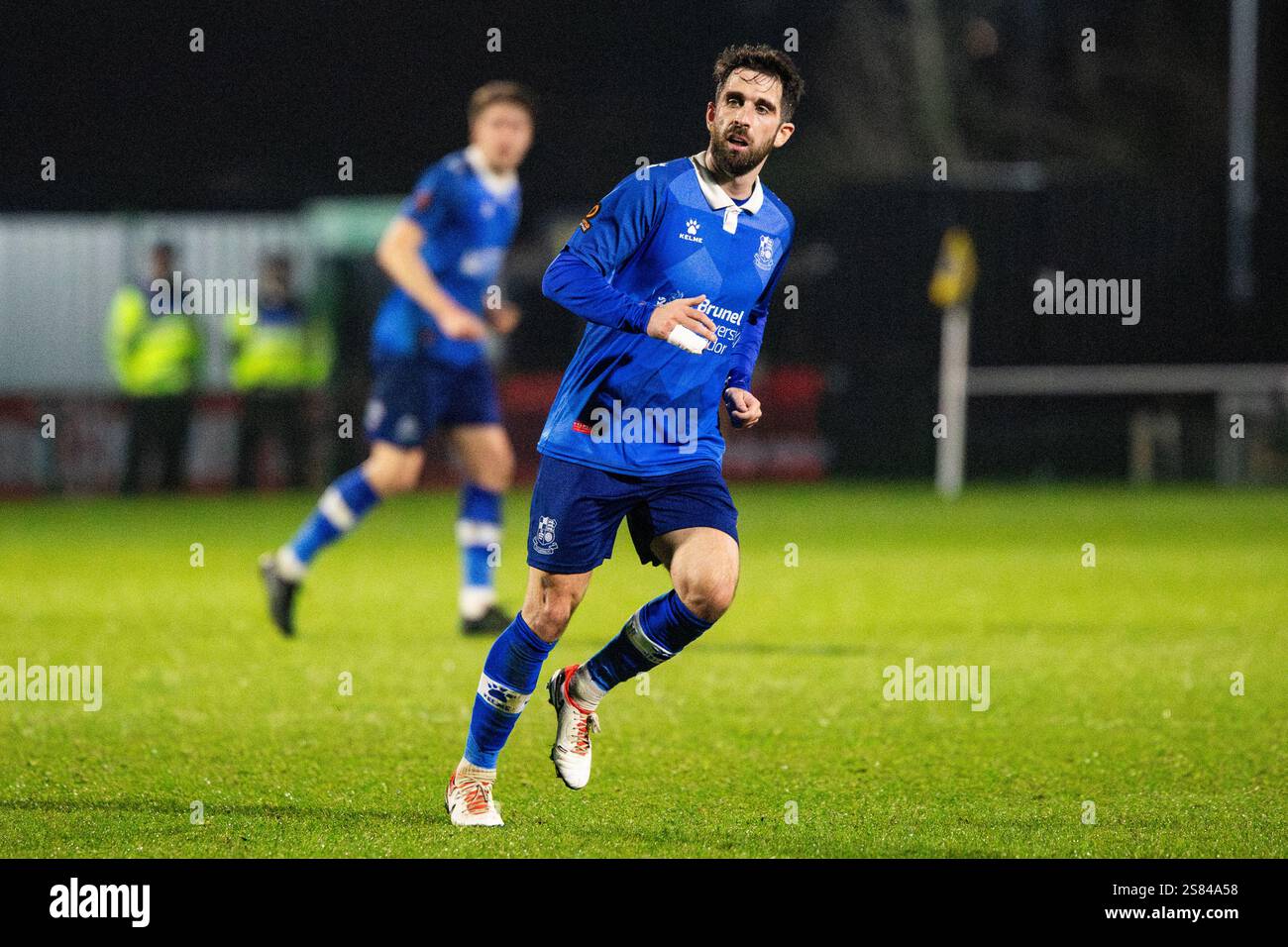 English leaguefootball hi-res stock photography and images - Alamy