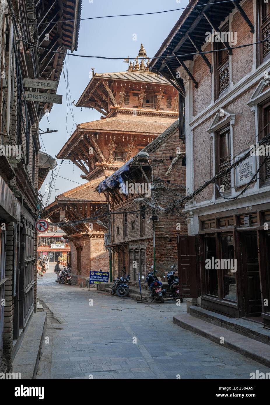 Lalitpur - Patan is one of the oldest cities in the Kathmandu Valley ...