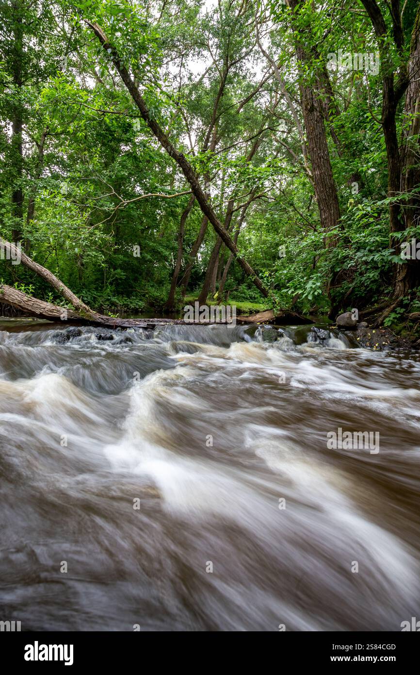 Currents flows hi-res stock photography and images - Alamy