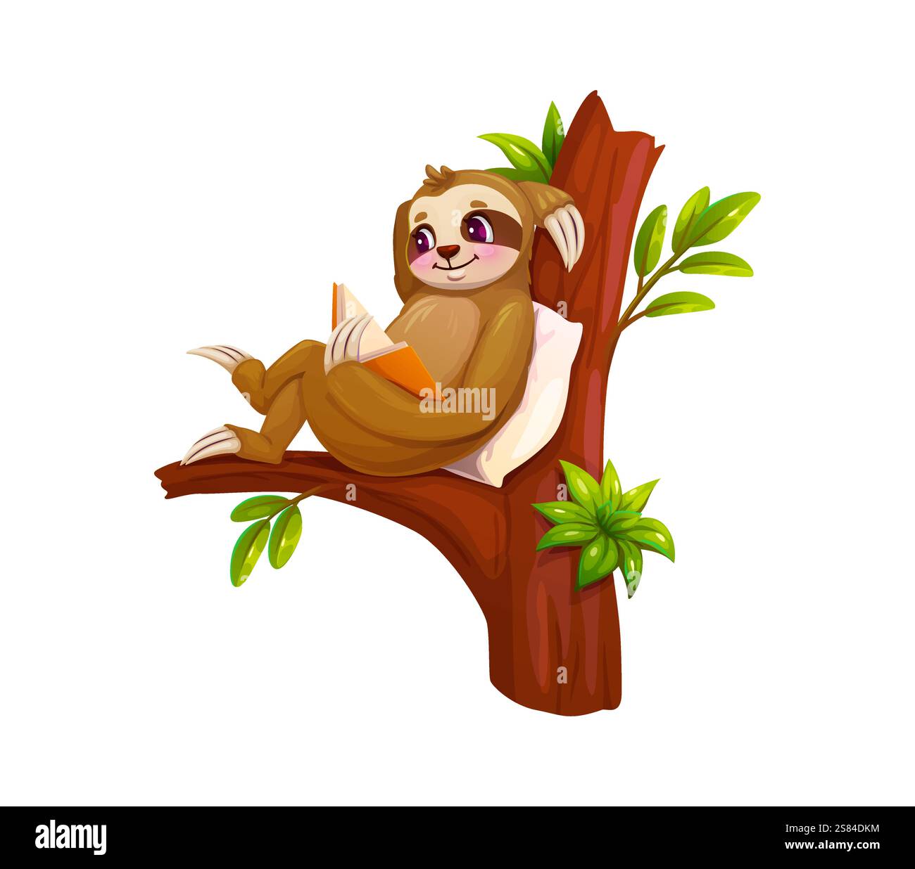 Bear lounging Stock Vector Images - Alamy