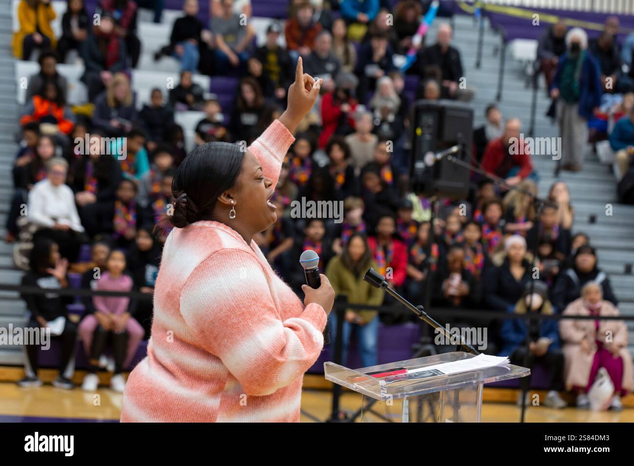 Nicole matthews hi-res stock photography and images - Alamy