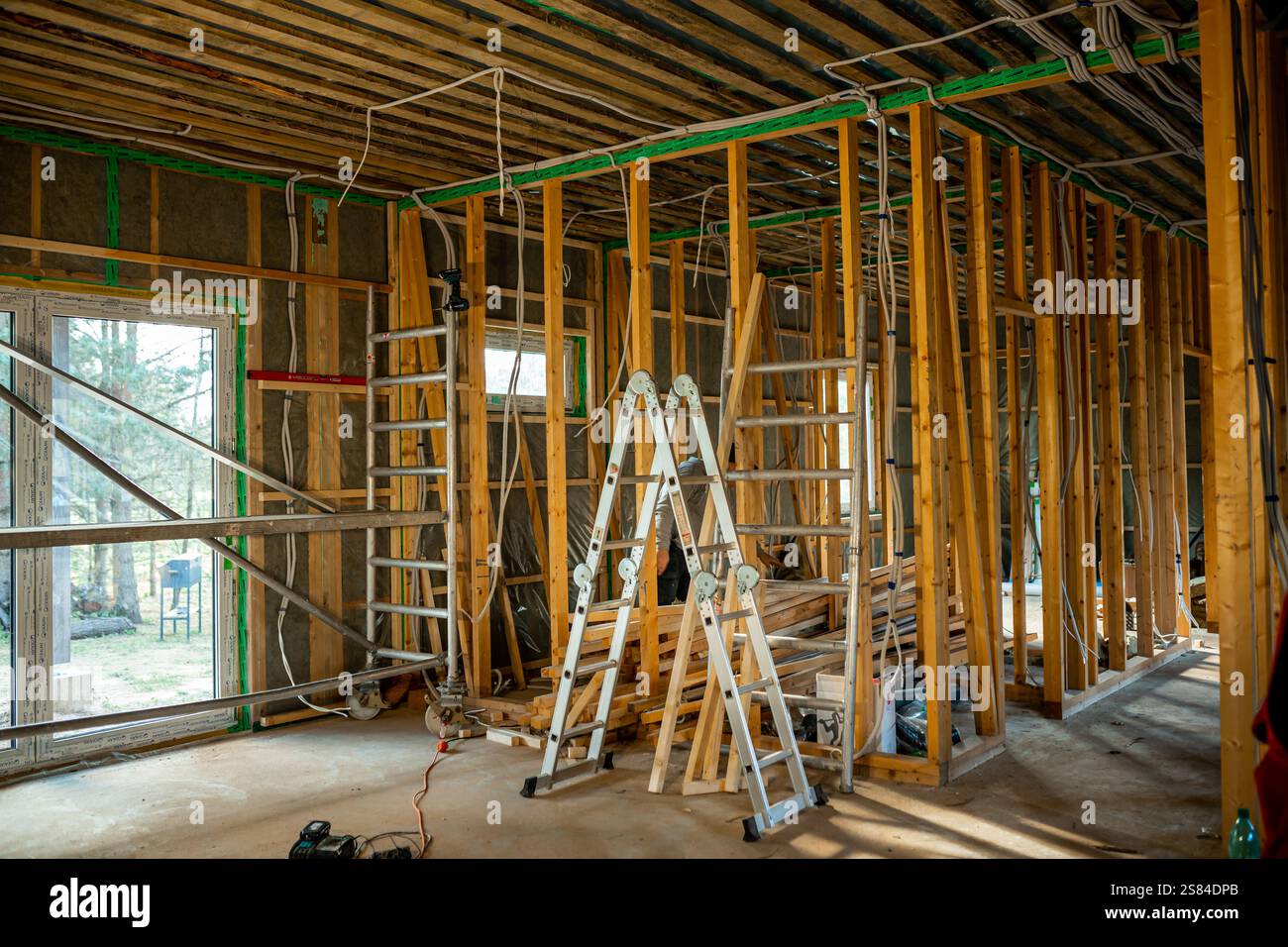Featuring ventilation ducts hi-res stock photography and images - Alamy