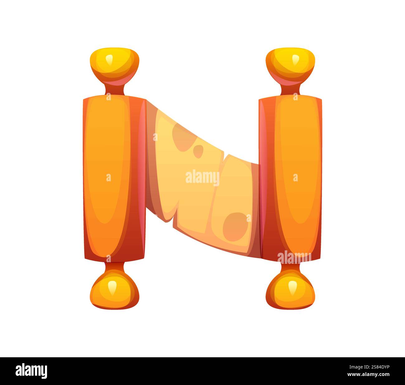 Latin scroll Stock Vector Images - Alamy