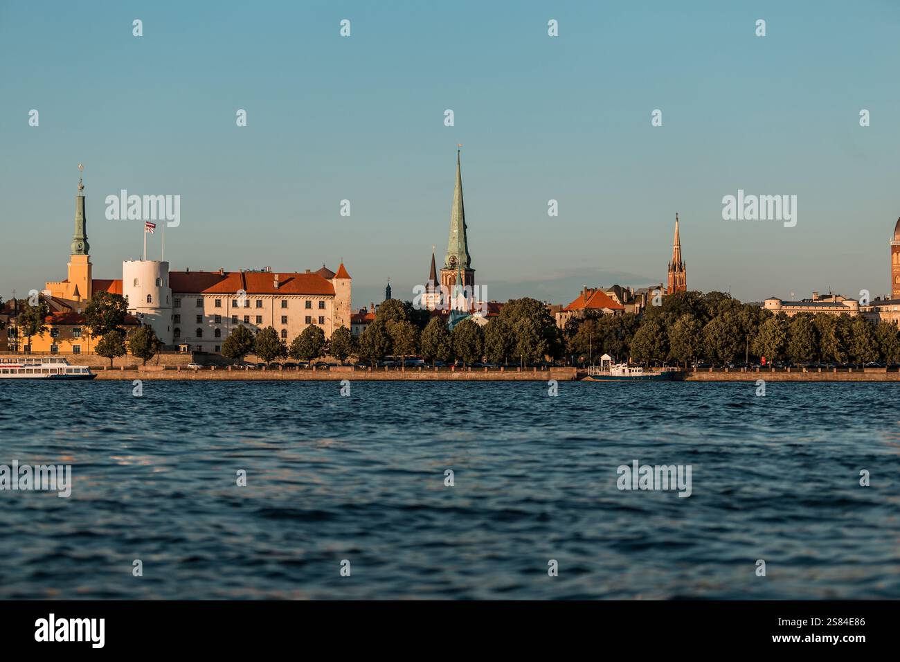 Rigacastle hi-res stock photography and images - Alamy