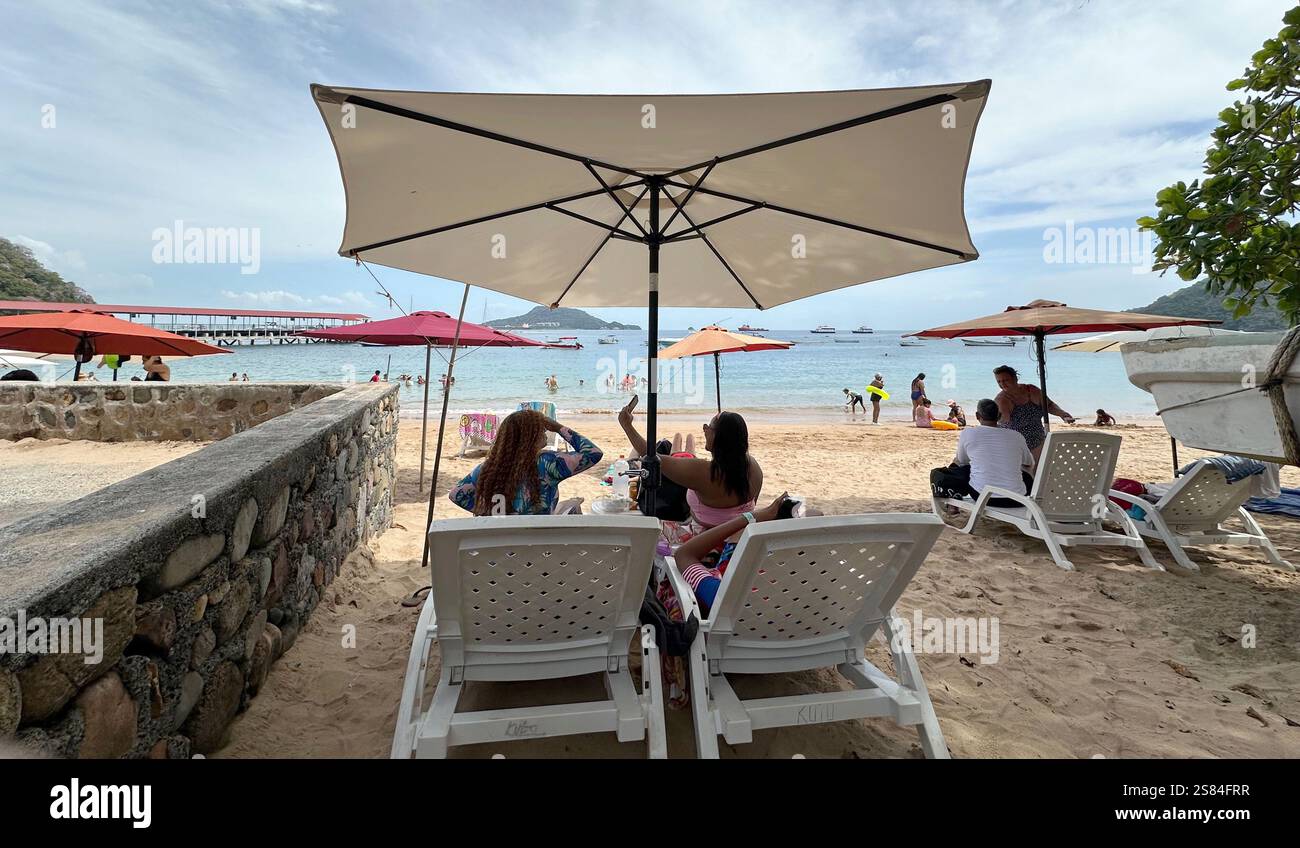 Panama isla taboga 065 jpg hi-res stock photography and images - Alamy
