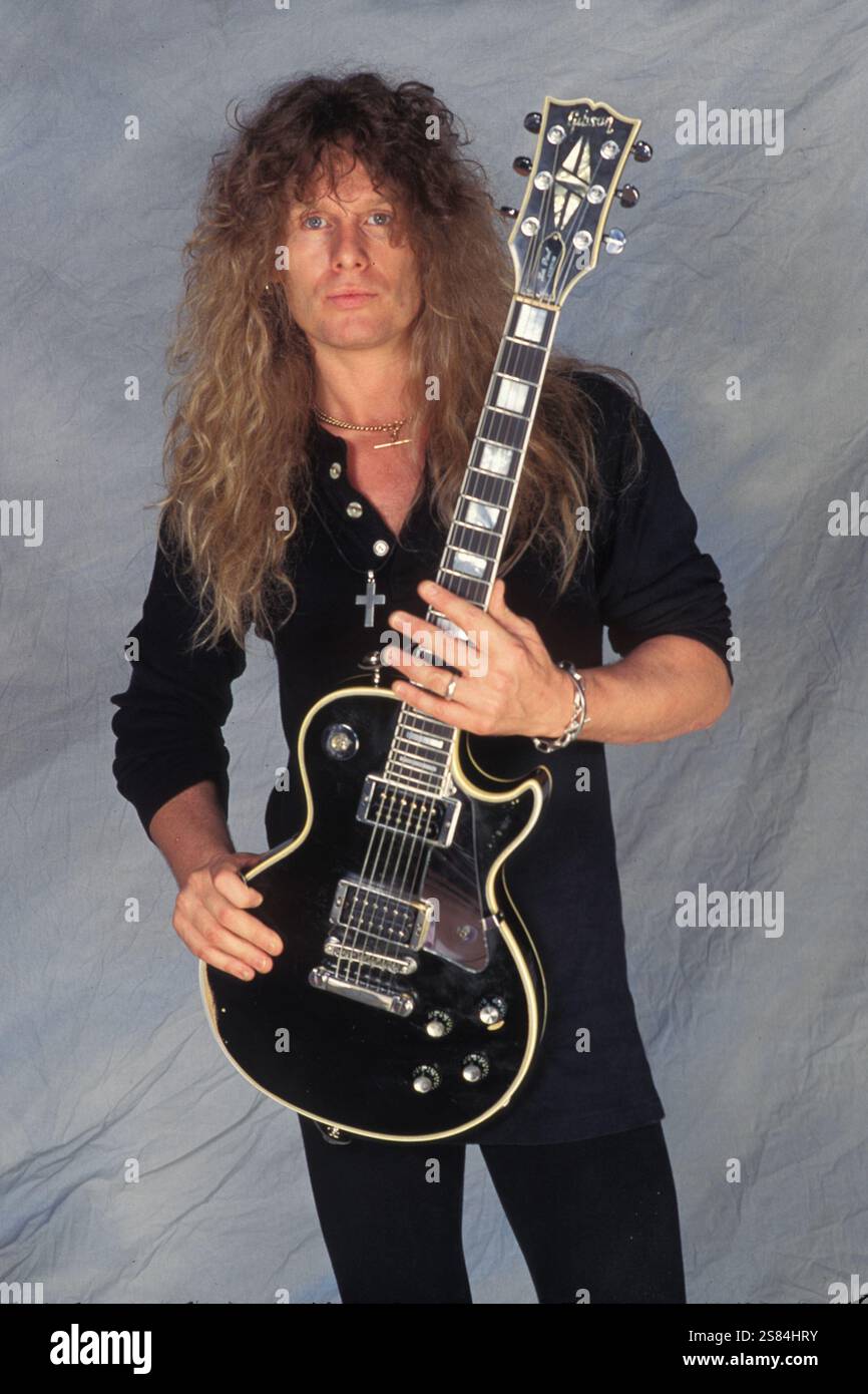 **FILE PHOTO** John Sykes Has Passed Away. NEW YORK CITY, NY MAY 04 ...