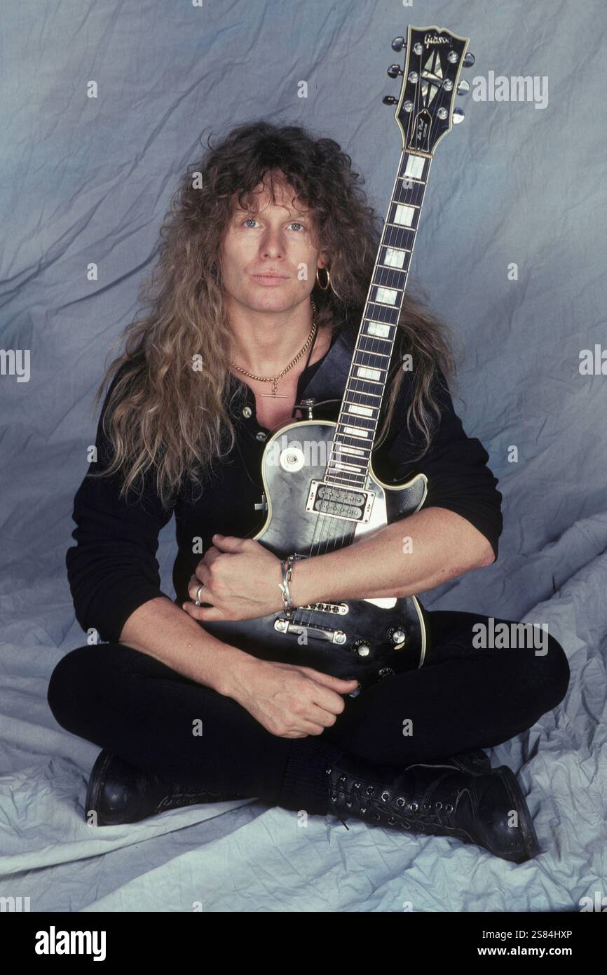 **FILE PHOTO** John Sykes Has Passed Away. NEW YORK CITY, NY MAY 04 ...