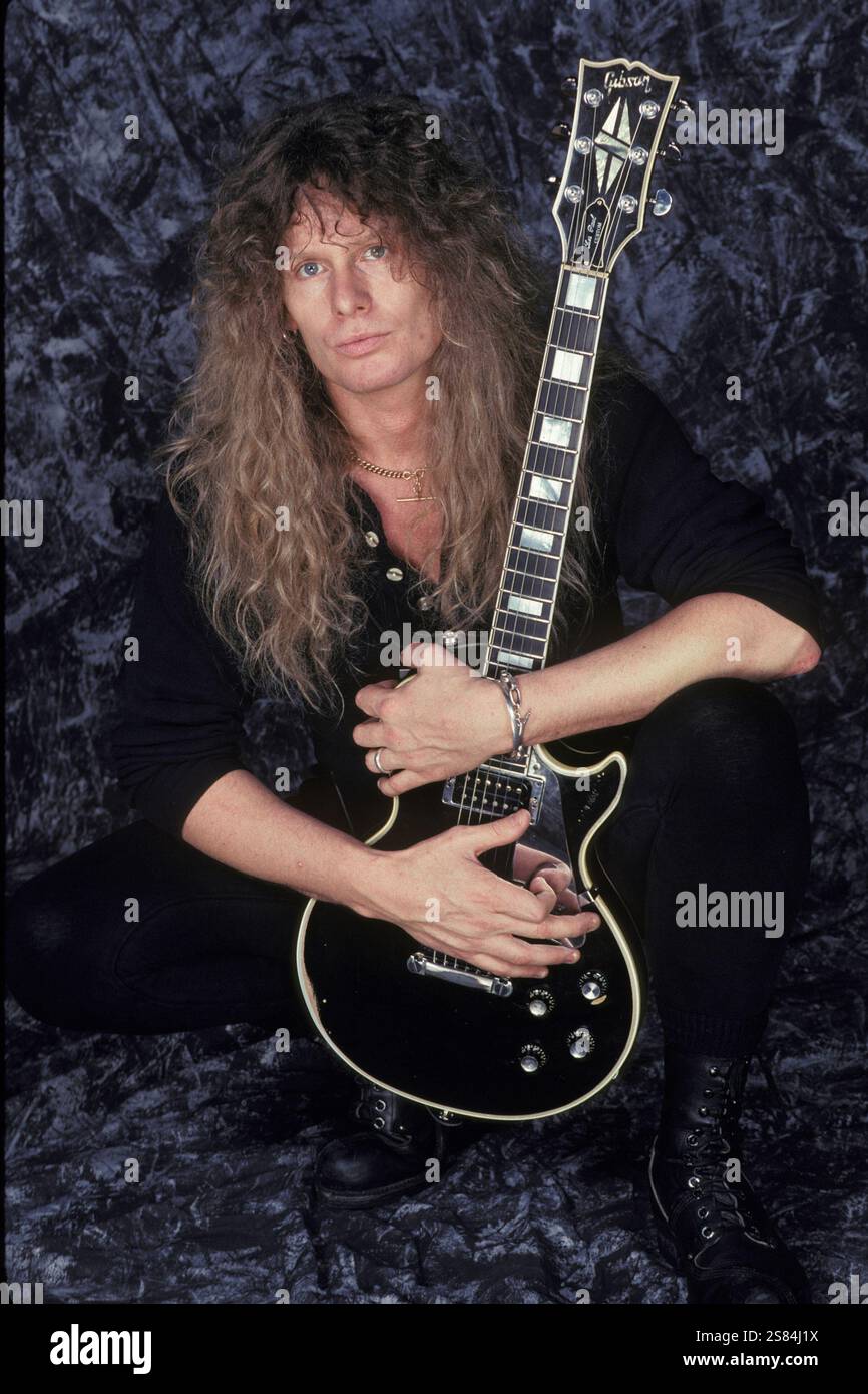 **FILE PHOTO** John Sykes Has Passed Away. NEW YORK CITY, NY MAY 04 ...