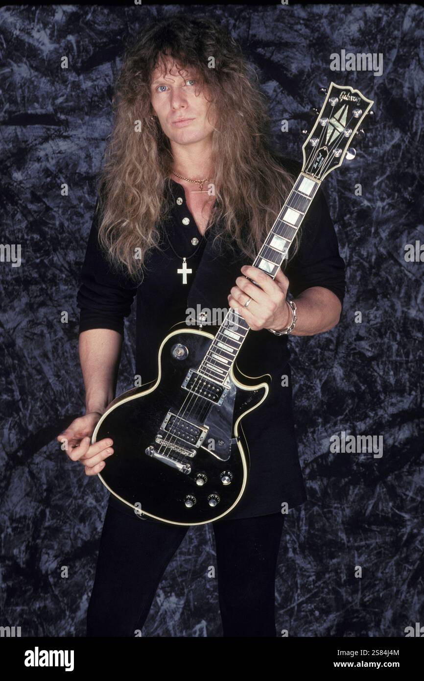 **FILE PHOTO** John Sykes Has Passed Away. NEW YORK CITY, NY MAY 04 ...