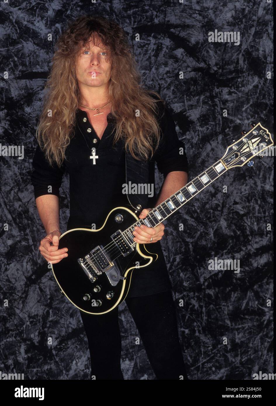 **FILE PHOTO** John Sykes Has Passed Away. NEW YORK CITY, NY MAY 04 ...