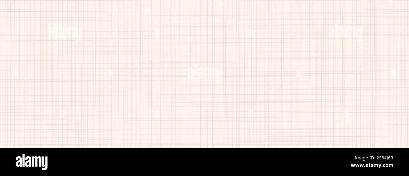 Beige linen seamless texture. Ecru canvas repeating background. Light ...