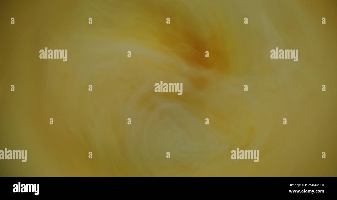 Shimmer haze sparkling ink wave hi-res stock photography and images - Alamy