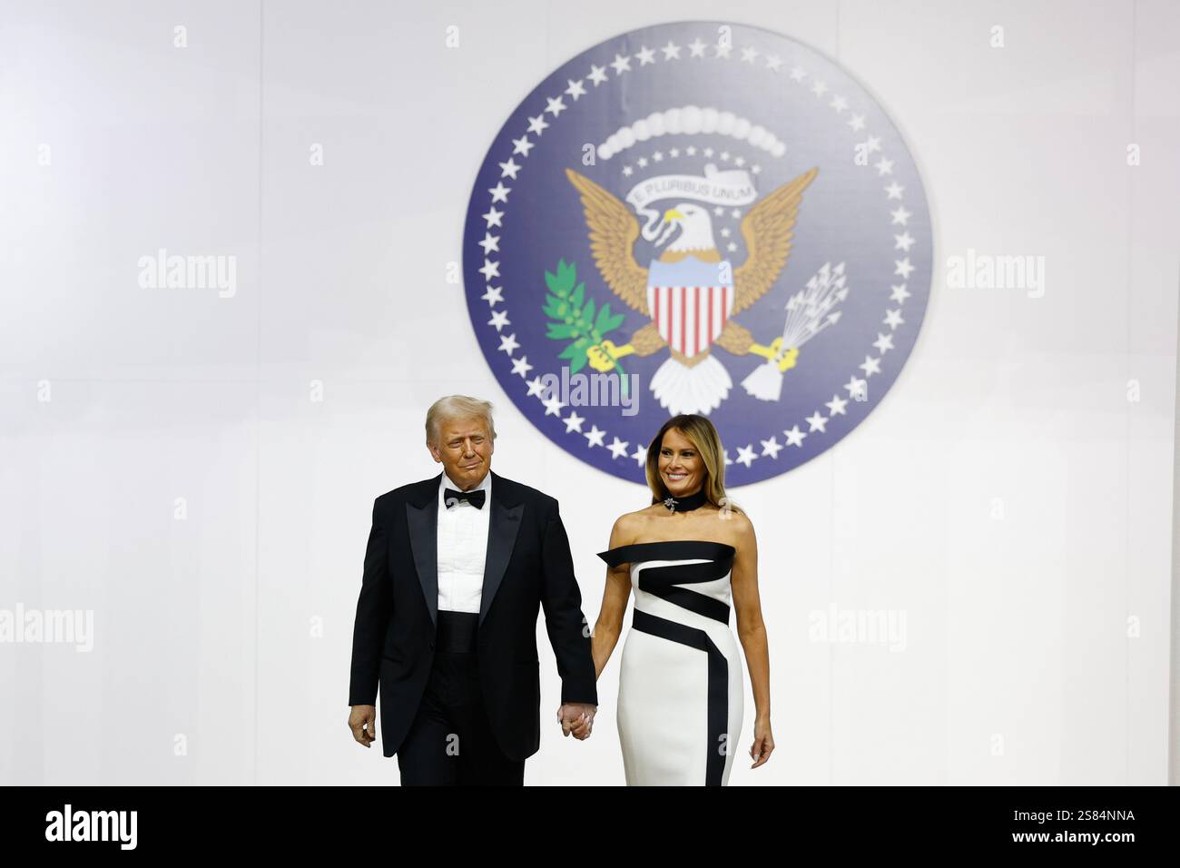 Anna moneymaker trump hi-res stock photography and images - Alamy