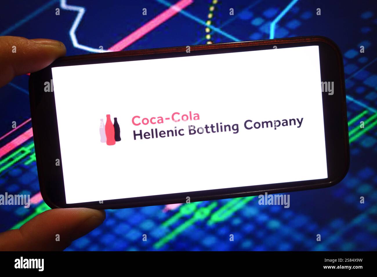 Hbc logos hi-res stock photography and images - Alamy