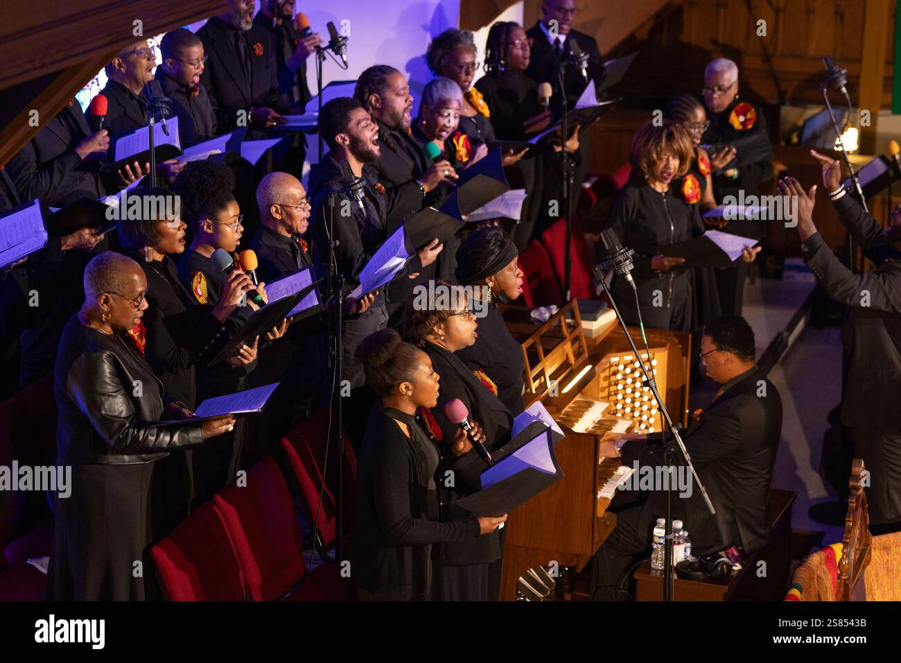 Metropolitan ame church in dc hi-res stock photography and images - Alamy
