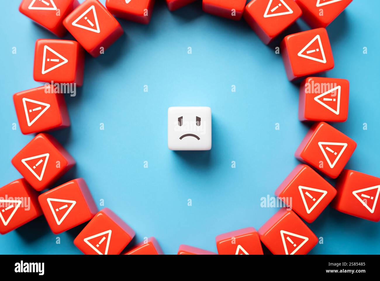 To withstand the pressure of stress and danger. importance of ...