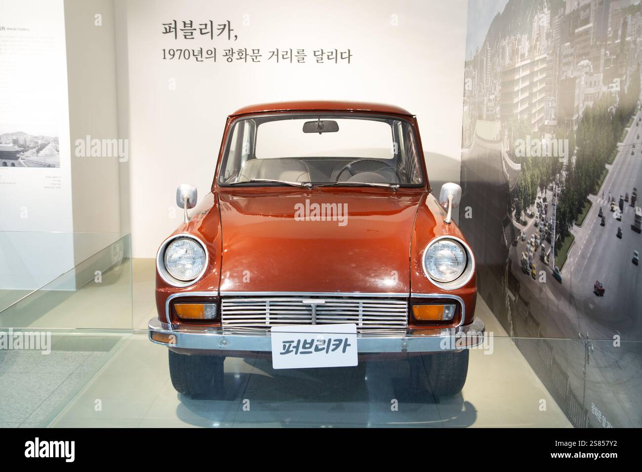 Shinjin Motors OpenCommunityimcdb History Of SsangYong Korando