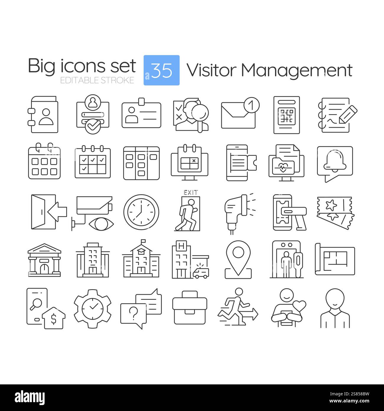 Information for visitor Cut Out Stock Images & Pictures - Alamy