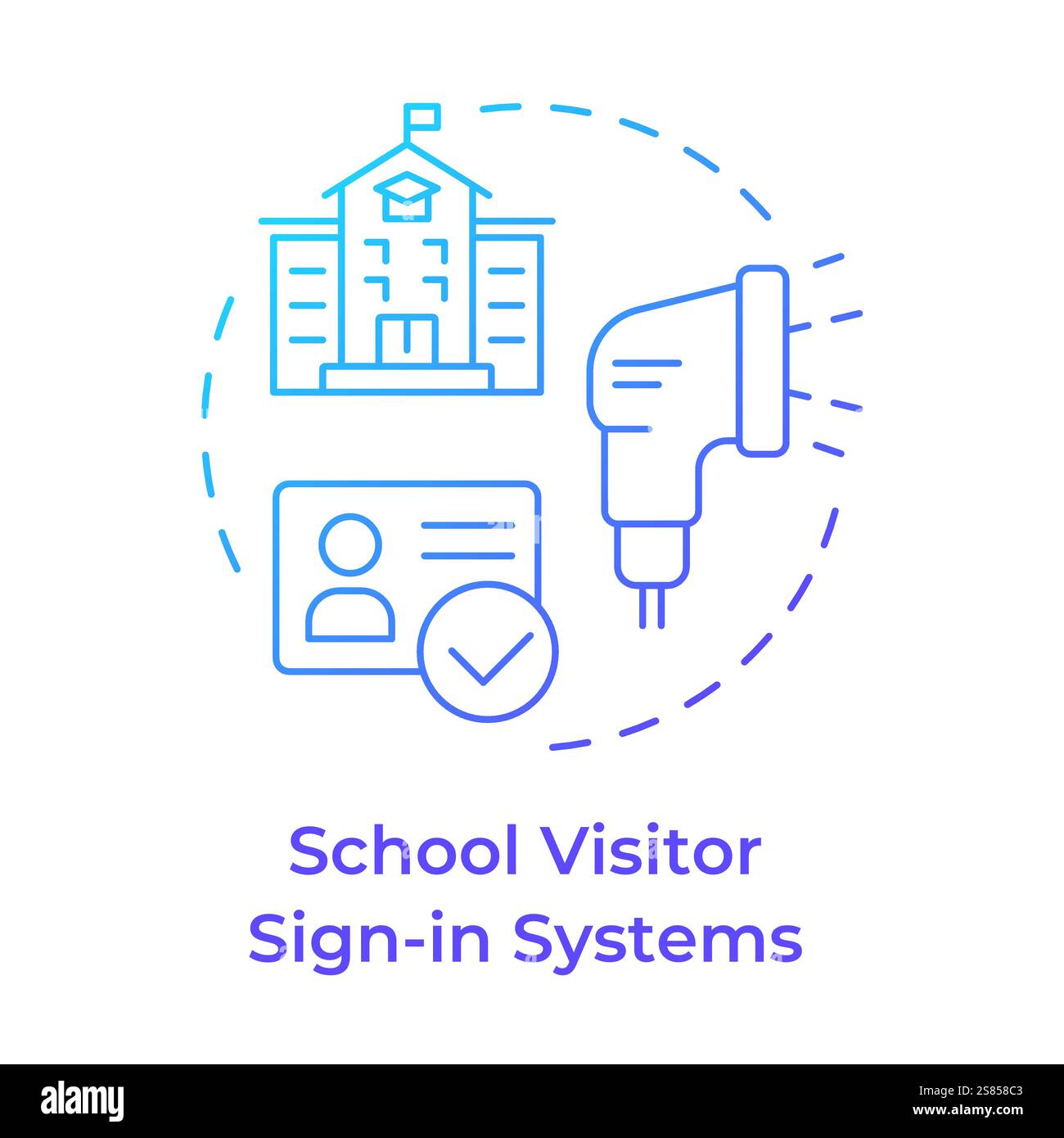 Building systems Cut Out Stock Images & Pictures - Alamy