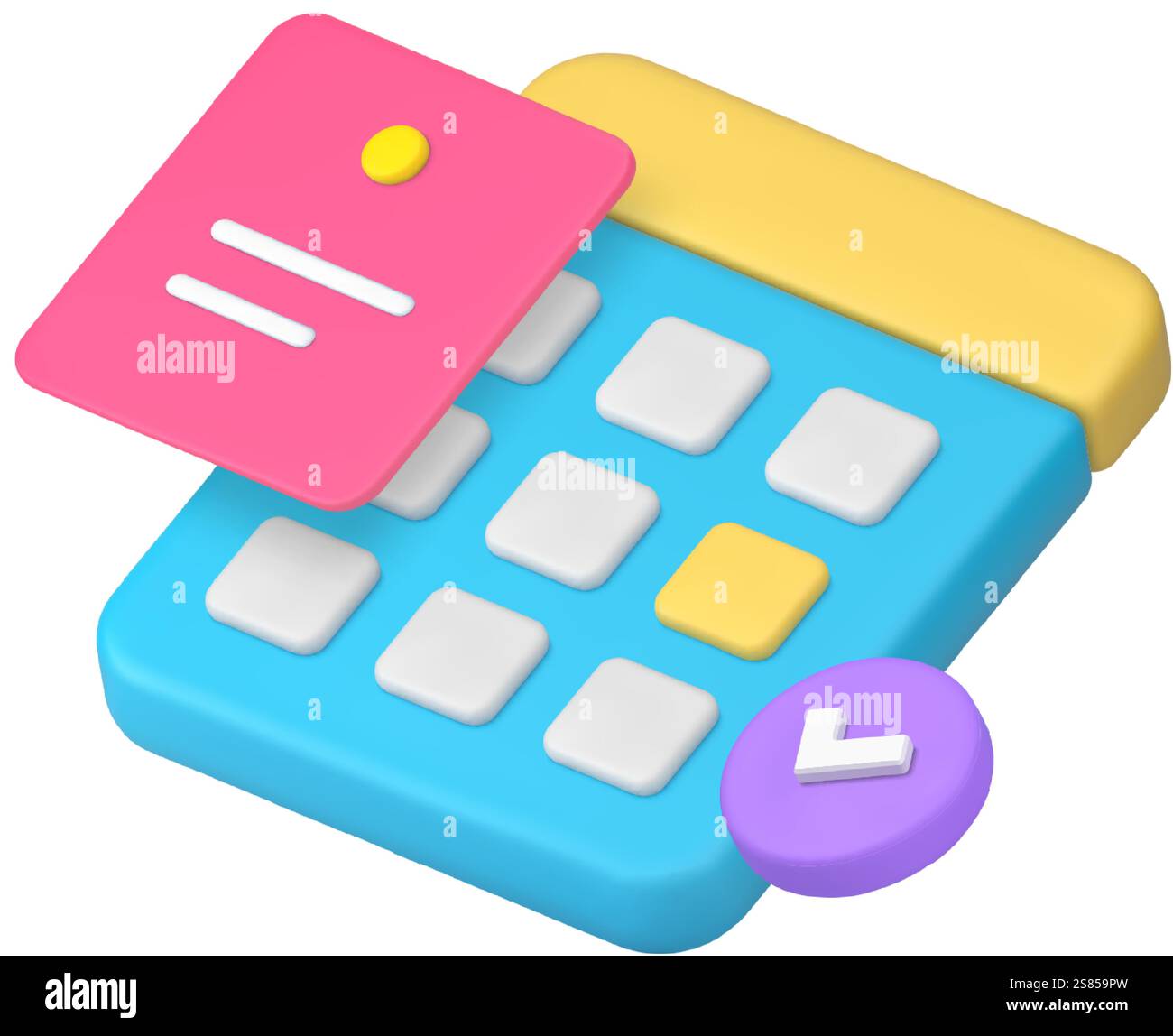 Realistic workflow hi-res stock photography and images - Alamy