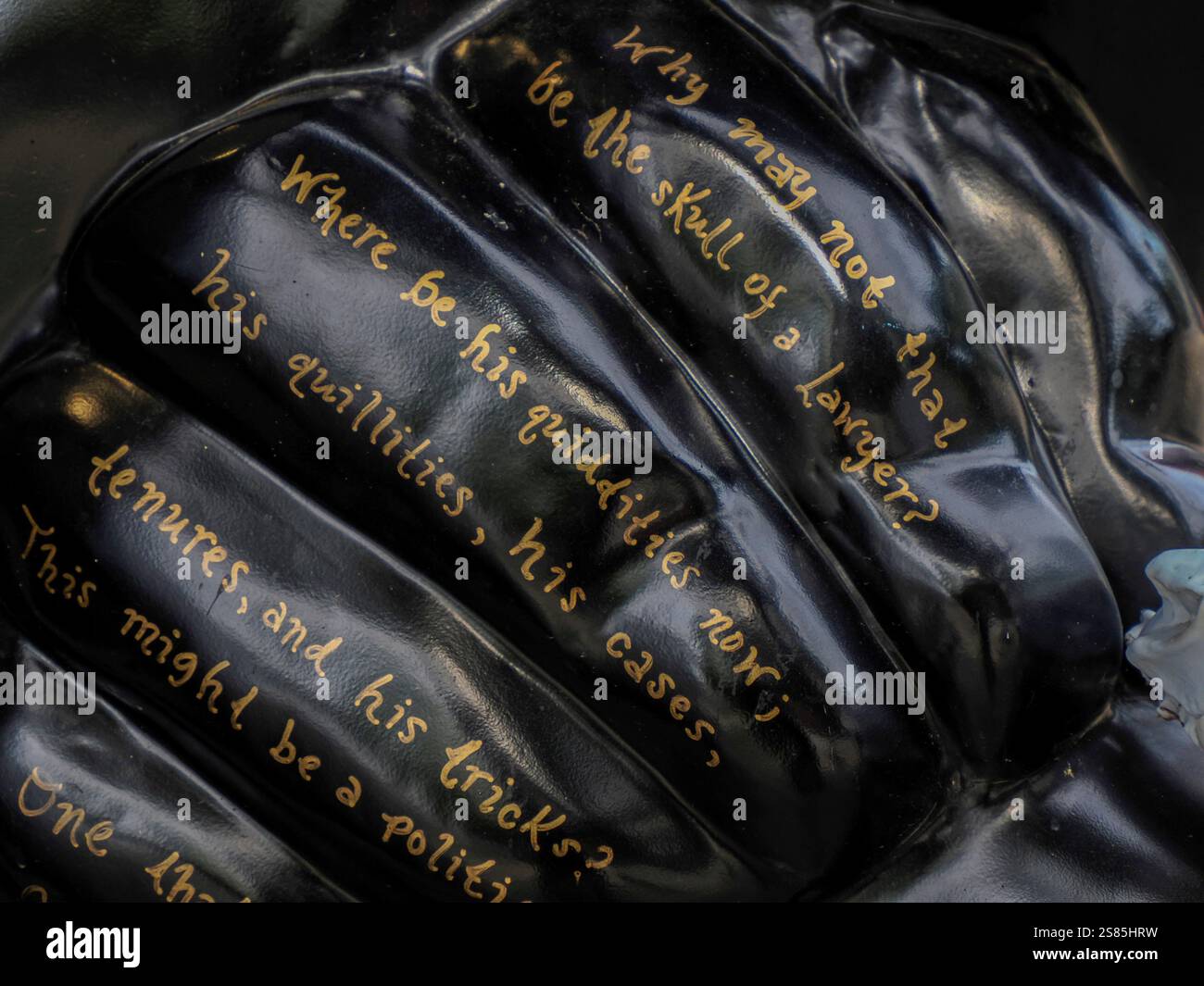 CINCINNATI, USA - SEPTEMBER 5, 2024 - Pig sculptures outdoor 5 left ...