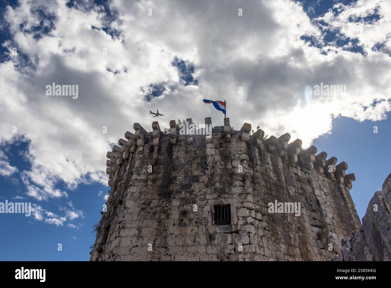 Torres de bandera hi-res stock photography and images - Alamy
